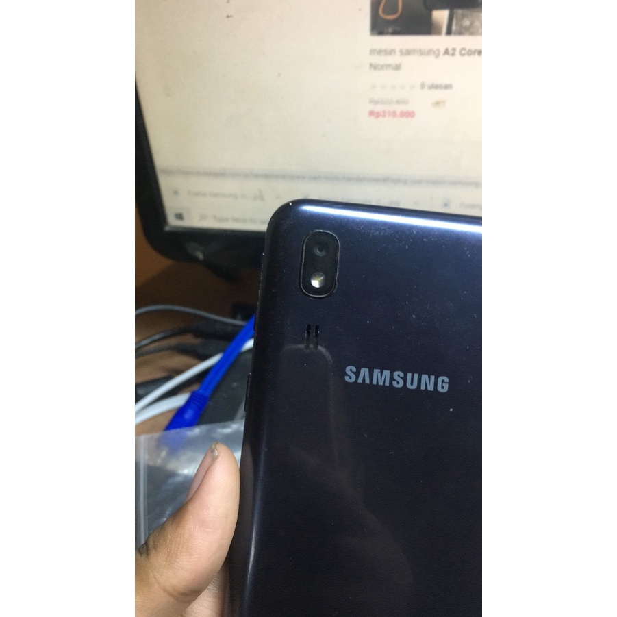 Original Samsung A02 Core Front Camera Pulled | Shopee Malaysia