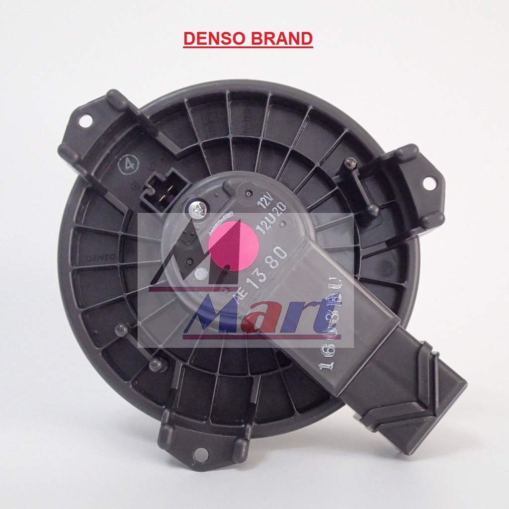 Perodua Bezza / Alza Air Cond Blower Motor (Denso / Thailand / China ...