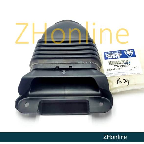 ORIGINAL PROTON SAGA FLX - AIR DUCT INTAKE HOSE (1pc) PW895304 | Shopee ...