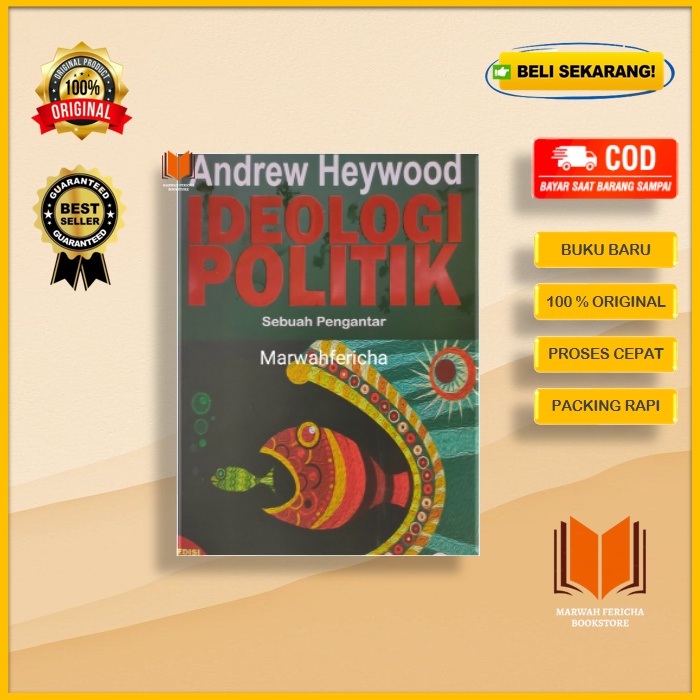 Andrew Heywood "Political Ideas: An Introduction" Fifth Edition ...