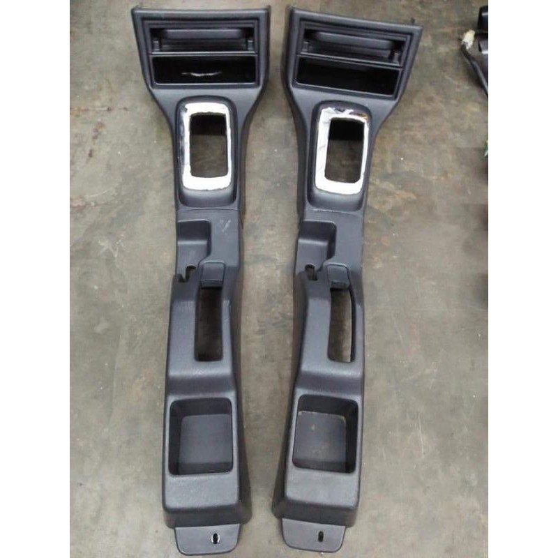 GINO GEAR CONSOLE BOX | Shopee Malaysia