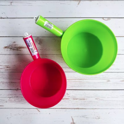 Water Tub/ Ladle - 1L-2L(+-) (TOYOGO 246 / 247 / 245 / 248) | Shopee ...