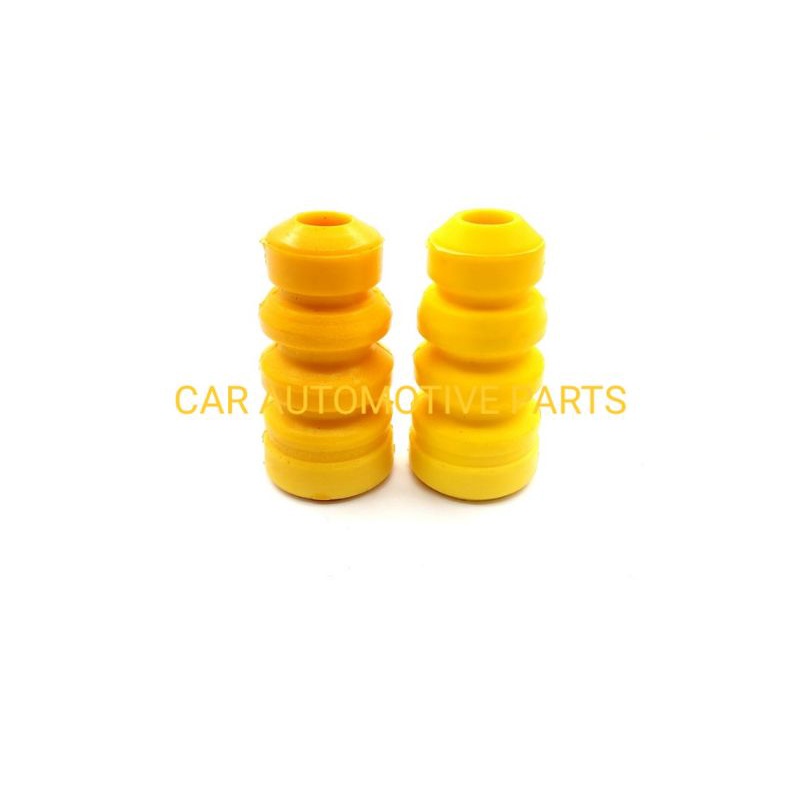 STOPPER ABSORBER REAR SETS (2PCS) - HYUNDAI ACCENT 2008-2010, GETZ, KIA ...