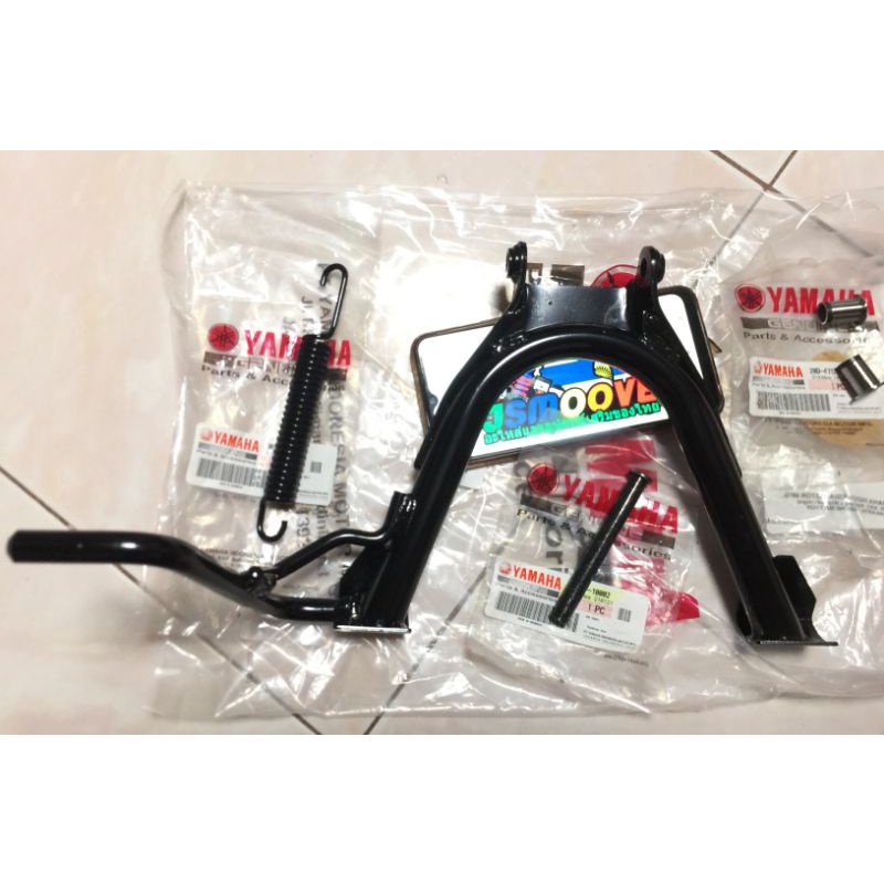 MIO CENTER STAND COMPLETE SET | Shopee Malaysia