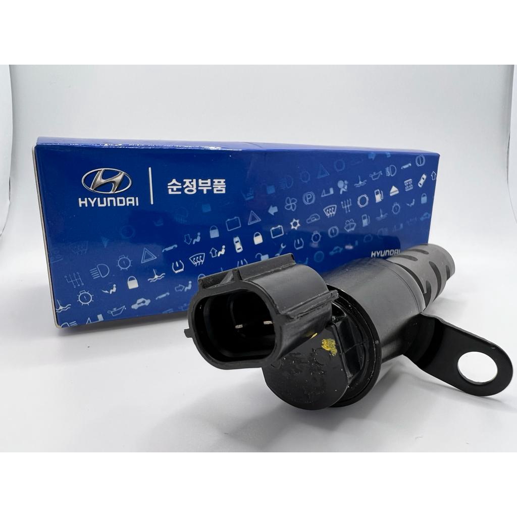 [GENUINE PART] VVTI CONTROL OIL VALVE SENSOR- NAZA CITRA 2.0,HY ELANTRA ...