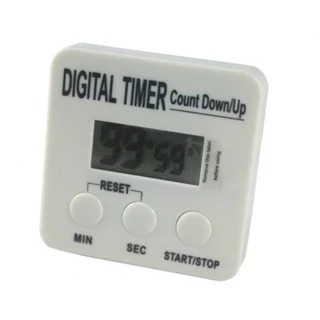 Buy timer Online With Best Price, Jun 2024 | Shopee Malaysia