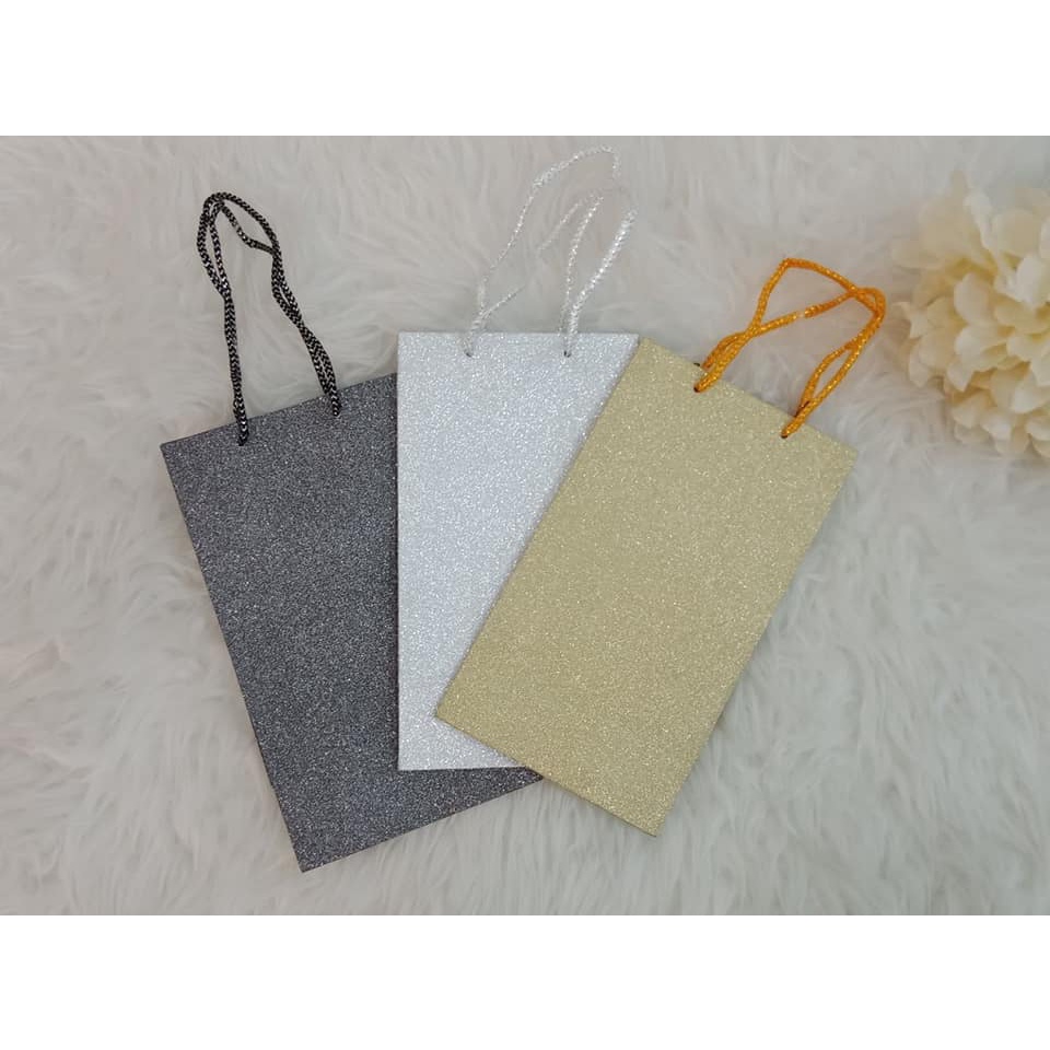 Beg Kertas Doorgift Beg Goodies Bungkusan Hadiah Cenderamata 10pcs ...