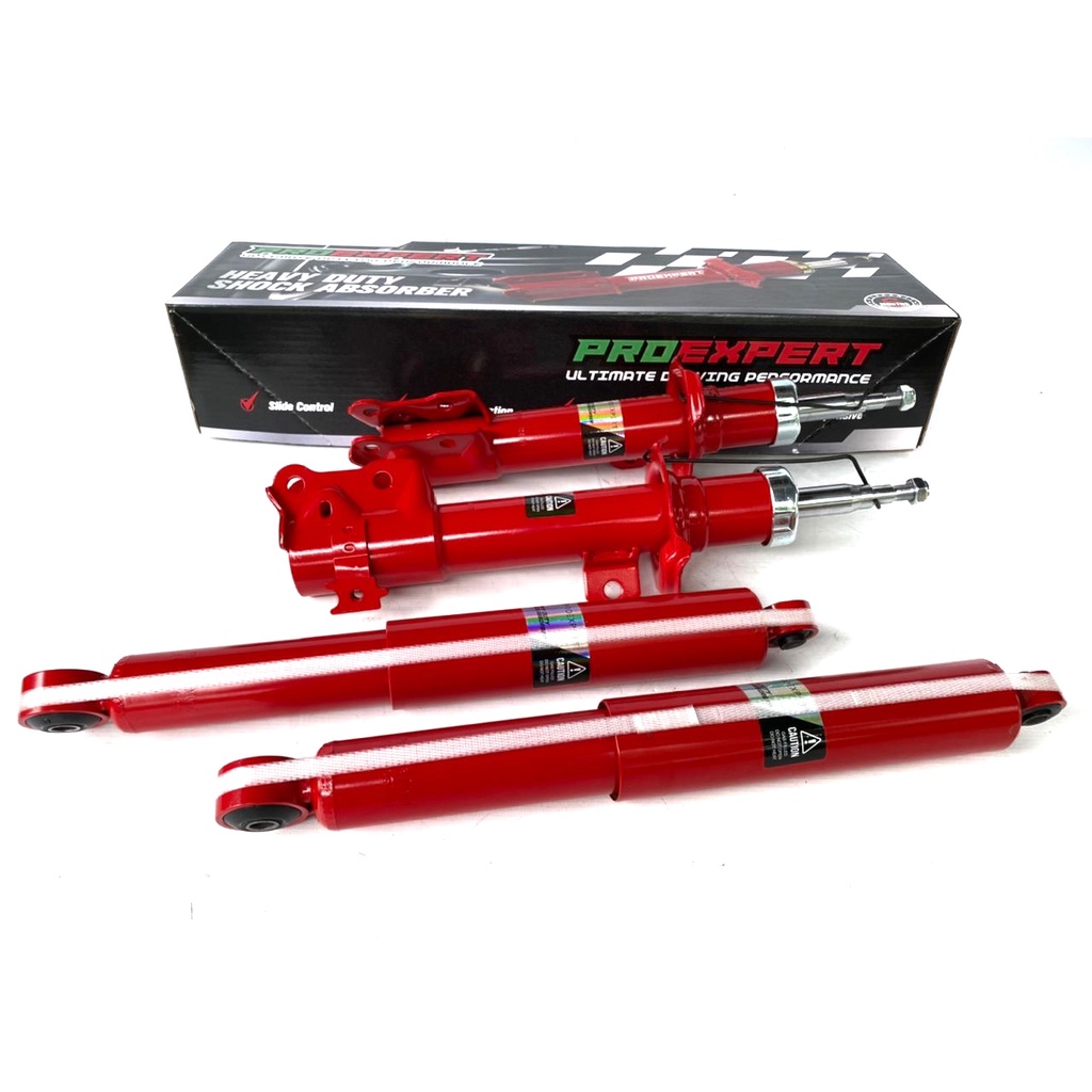 PROEXPERT Heavy Duty Absorber Perodua Alza | Shopee Malaysia