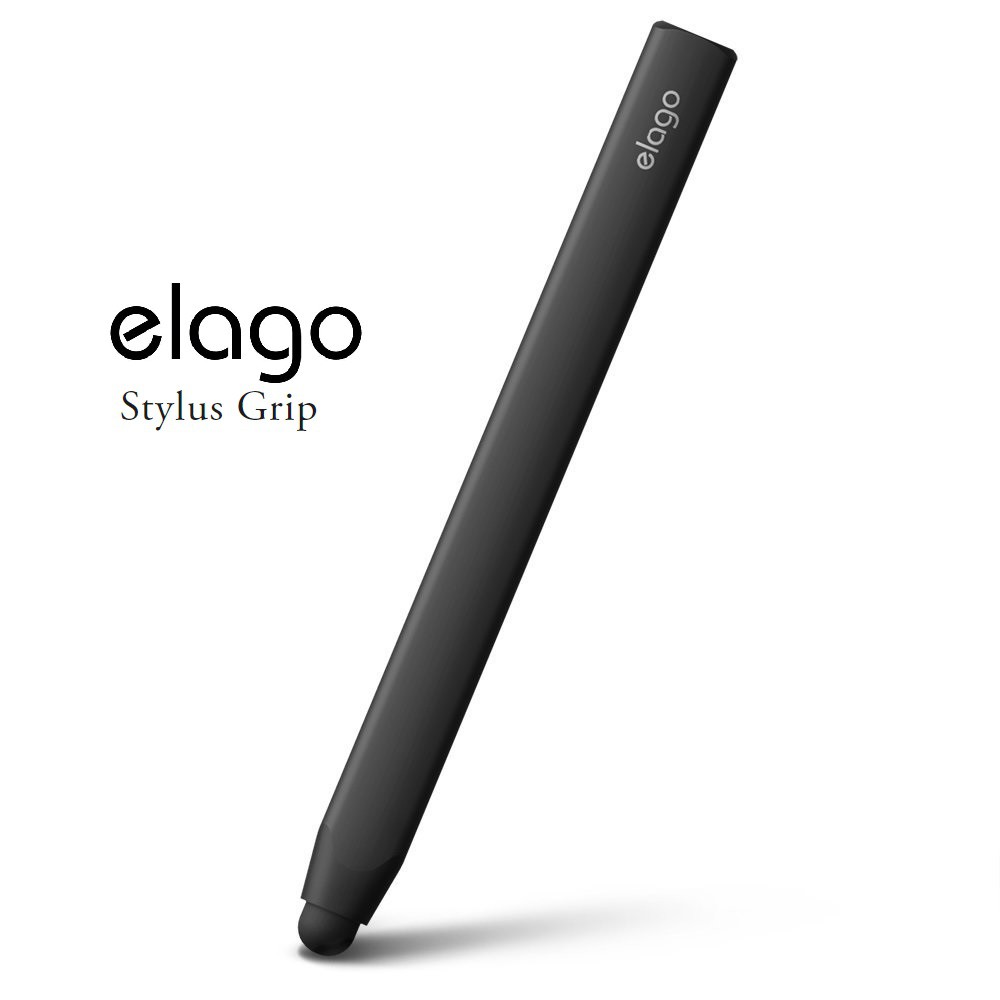 Elago Stylus Grip for Touch Screen Mobile Devices iPhone iPad Android ...