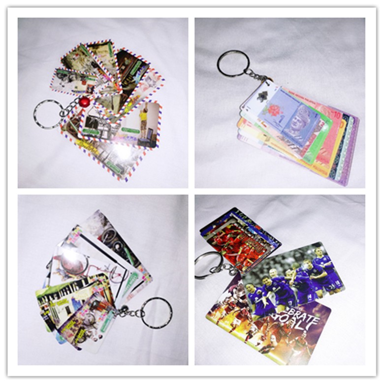 Penang Street Art Penang Collection Souvenir keychain 槟城街头壁画艺术纪念品钥匙扣 ...