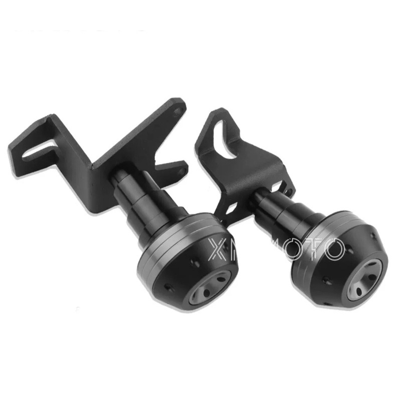 Honda CBR650R/CB650R/CB650F frame slider(2014-2020)&(2021-2023 ...