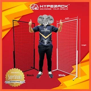 HYPERACK™️ Boltless Rack, Online Shop | Shopee Malaysia