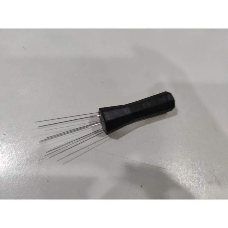 3D Printed] WDT Tool for breaking up coffee clumps coffee machine ...