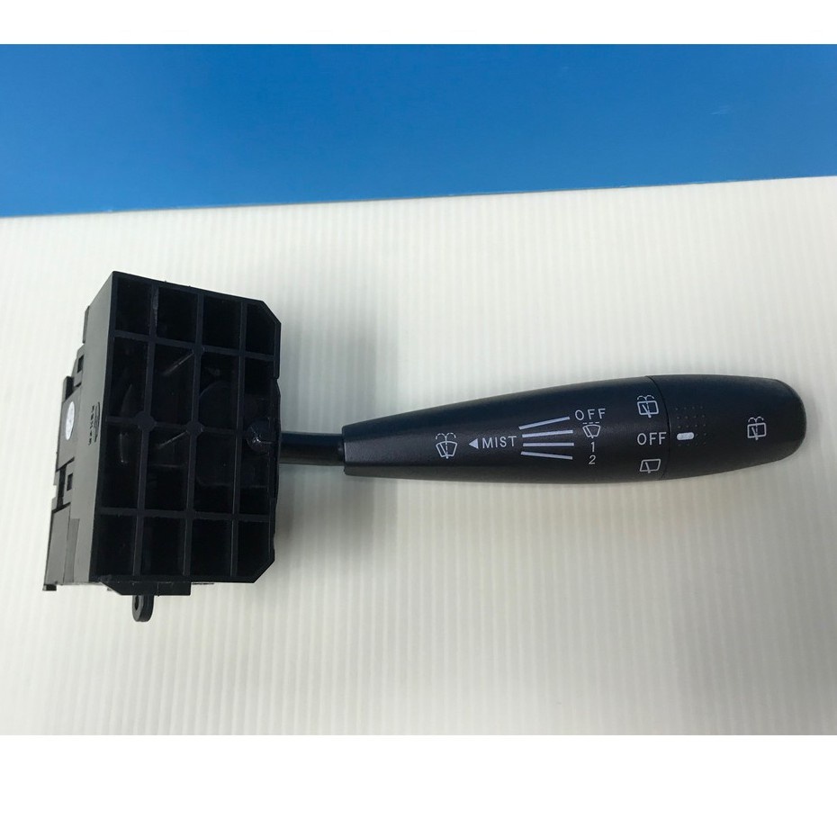 Original REXAR Proton Saga BLM / Persona/ Gen 2 Wiper Switch -Black ...