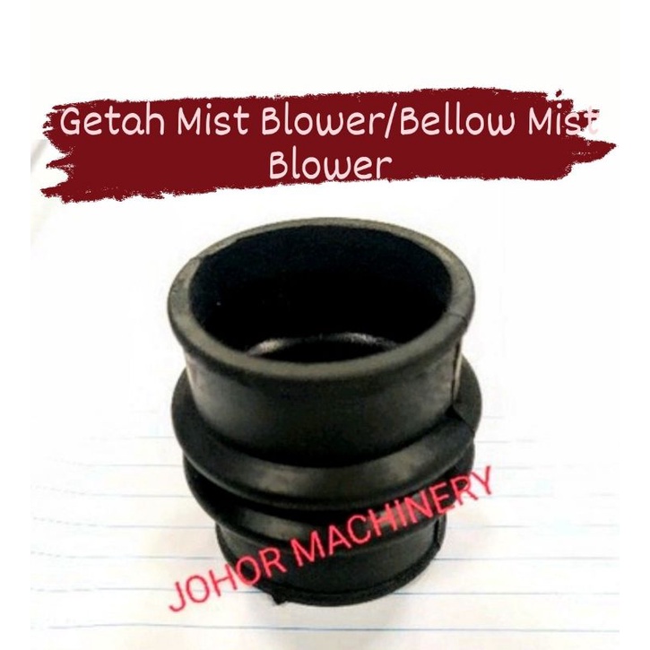💥Getah Mist Blower/Bellow Mist Blower OGAWA /Tanika/Diamond/Victa ...