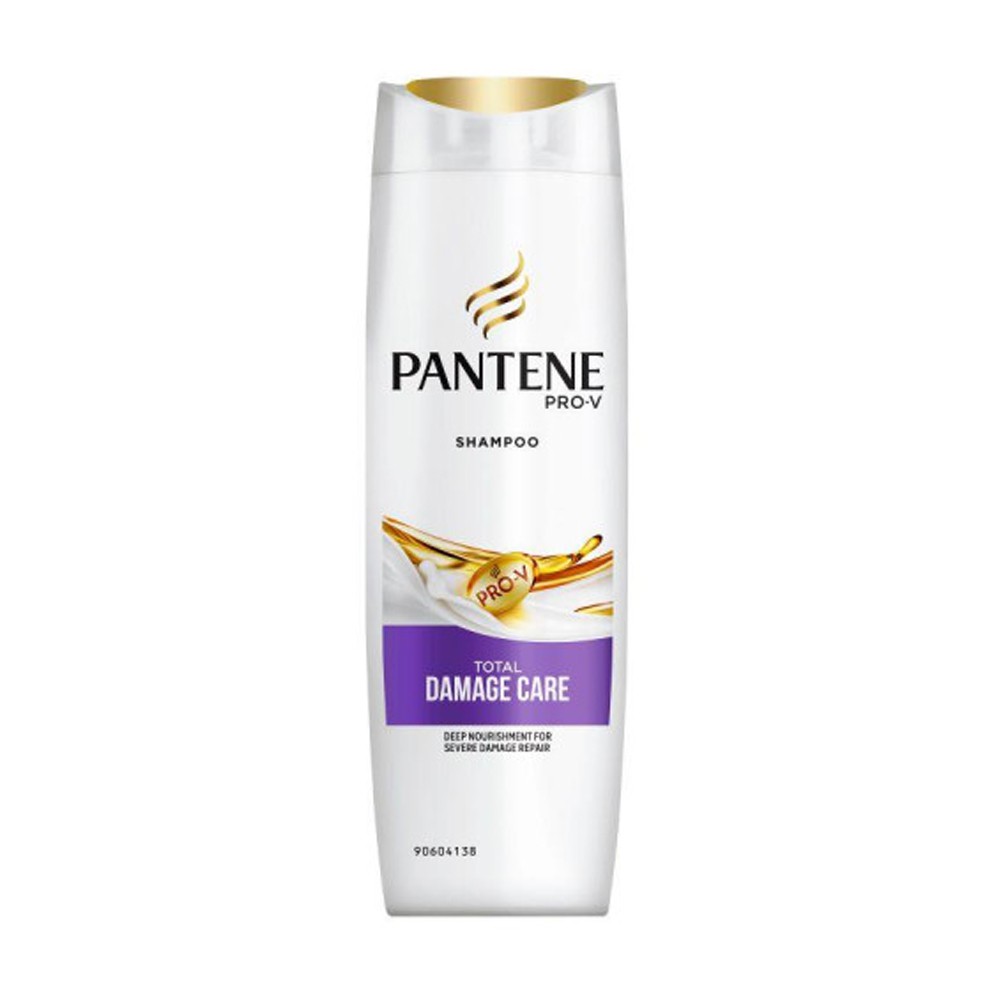 PANTENE TOTAL DAMAGE 170ML | Shopee Malaysia