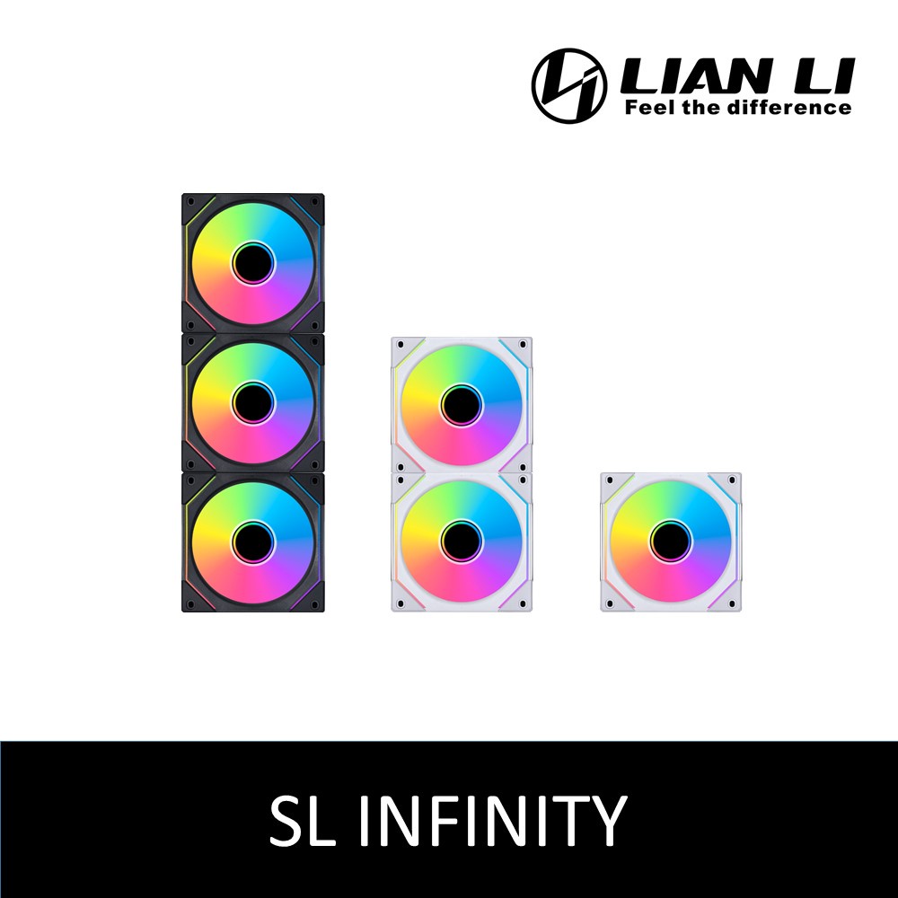 Lian Li Malaysia Official Store, Online Shop | Shopee Malaysia