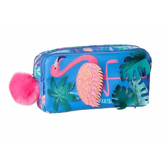 [READY STOCK] 💯AUTHENTICS 📍SMIGGLE Flamingo Lulu Character Pencil Case ...