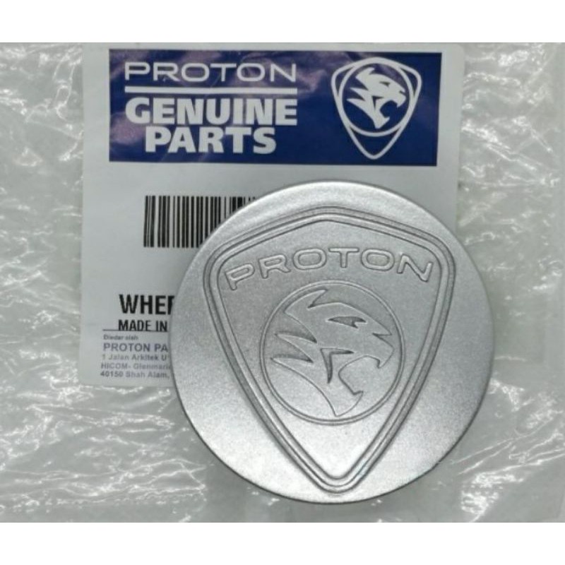 ORIGINAL PROTON GENUINE SAGA BLM, FL, FLX, PREVE, SATRIA NEO, EXORA ...