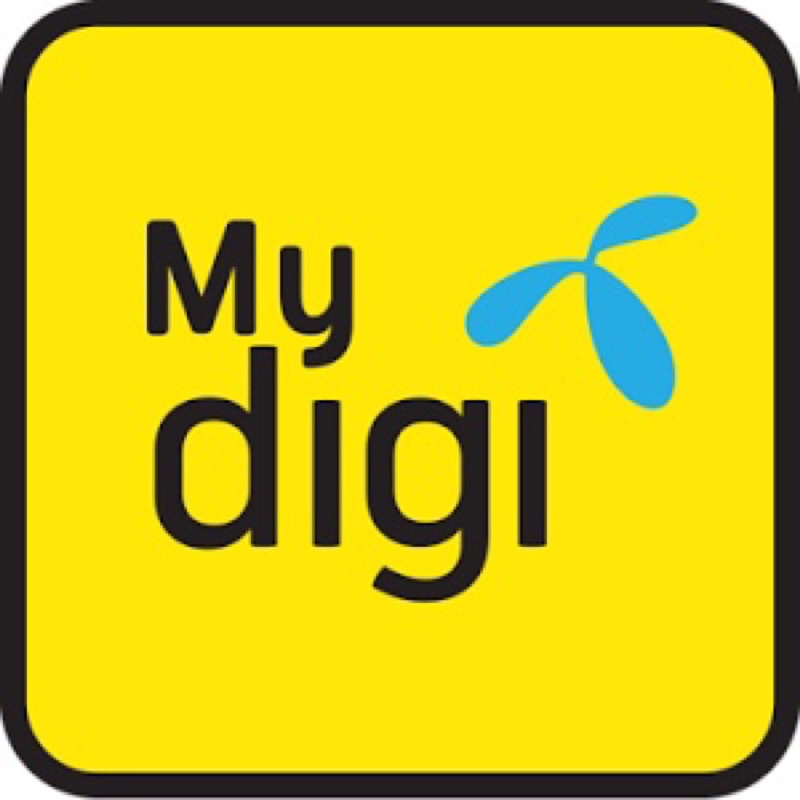 Topup & Reload Digi (pin ONLY) | Shopee Malaysia