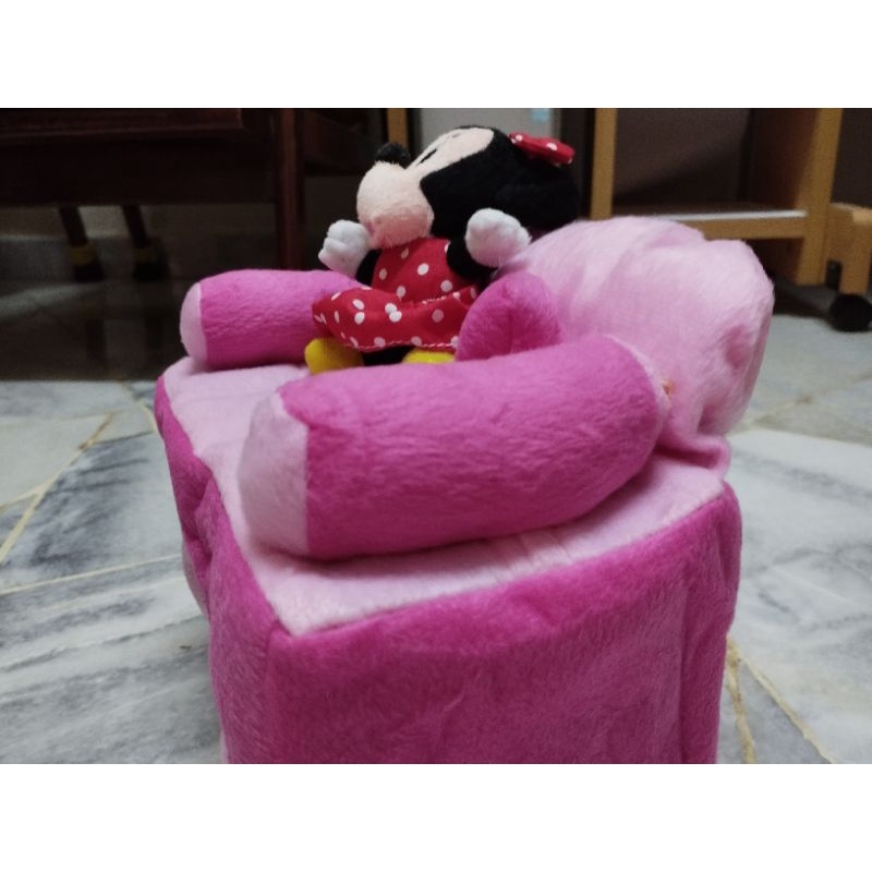 Minnie mouse tissue box cover | Shopee Malaysia