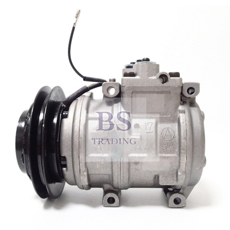 PROTON WIRA / SATRIA 1.3 & 1.5 AIR COND COMPRESSOR FOR PATCO MODIFIER ...