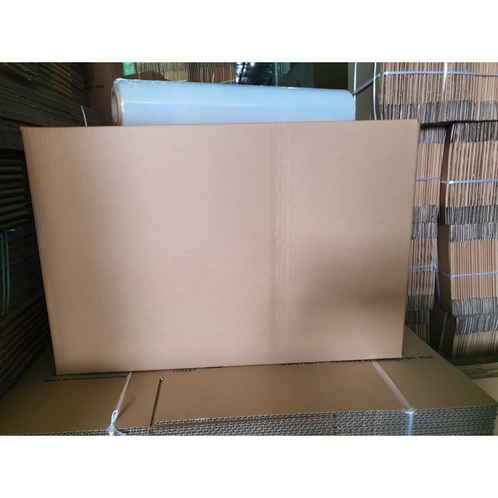 3-layer carton 60x40x40= 5 pieces, specialized for moving house or ...