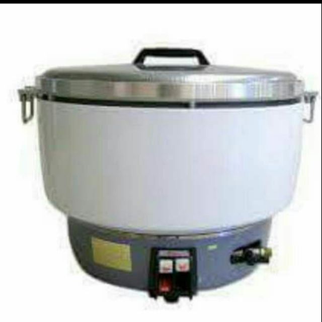 PERIUK NASI GAS | Shopee Malaysia