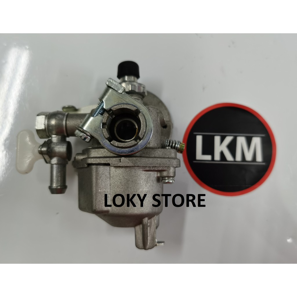 Quality Brush Cutter Carburetor for Model BG328/T328/SUM328, TANIKA ...