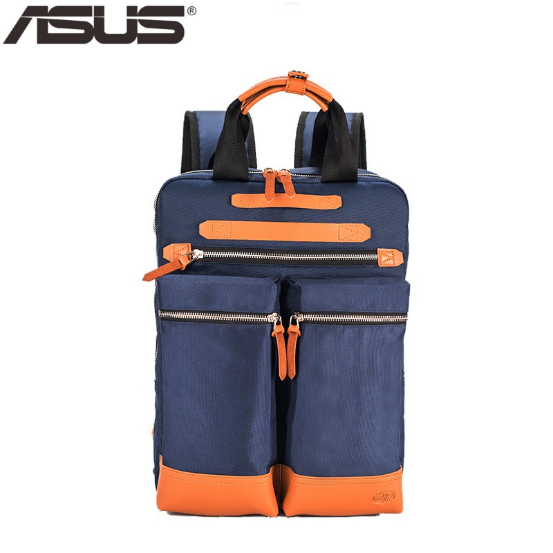 Asus Zenbook PARIS BP1400C Series Slim Laptop Backpack Original Ready ...
