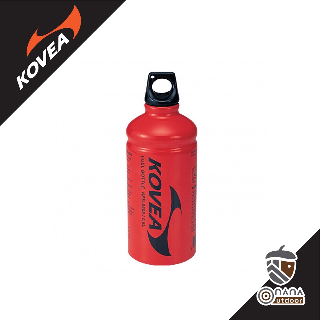 Kovea Fuel Bottle 600ml | Shopee Malaysia