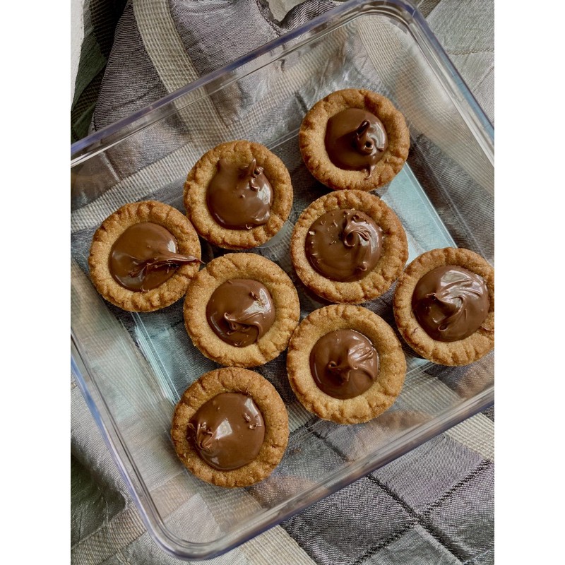 Nutella Pod Premium 🔥 | Shopee Malaysia