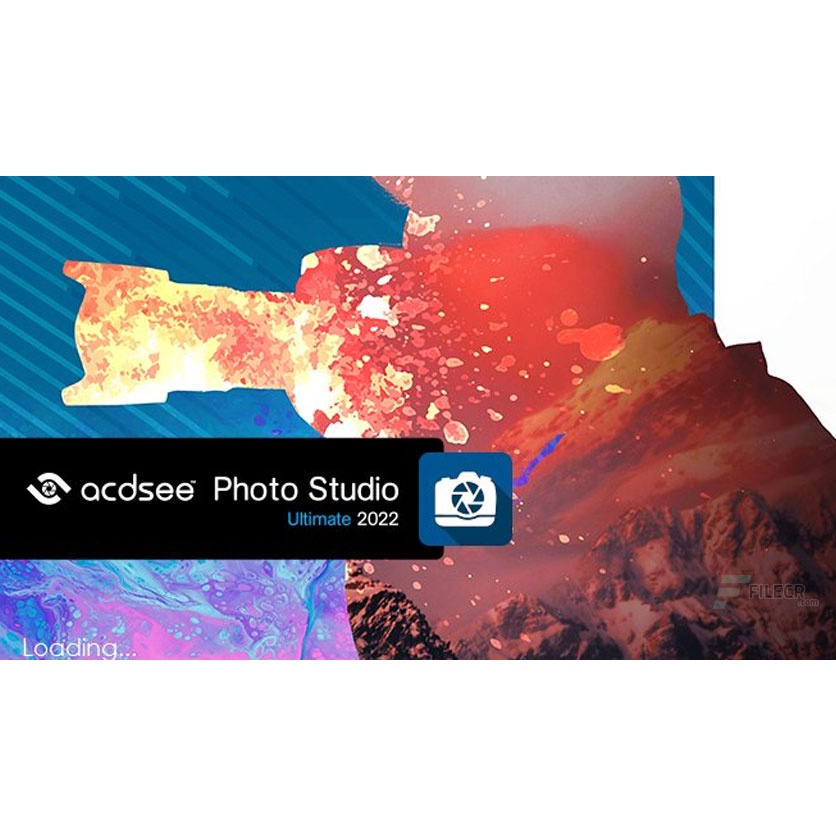 🔥LATEST 2023🔥ACDSee Photo Studio Ultimate 2023 16.0.3.3188 (x64) [FULL ...