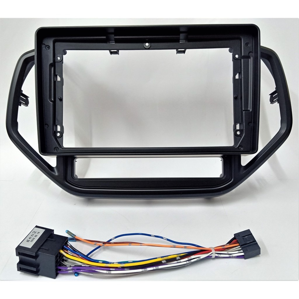 PROTON PERSONA / IRIZ 2016 - 2020 Casing Android Player 9" | Shopee ...