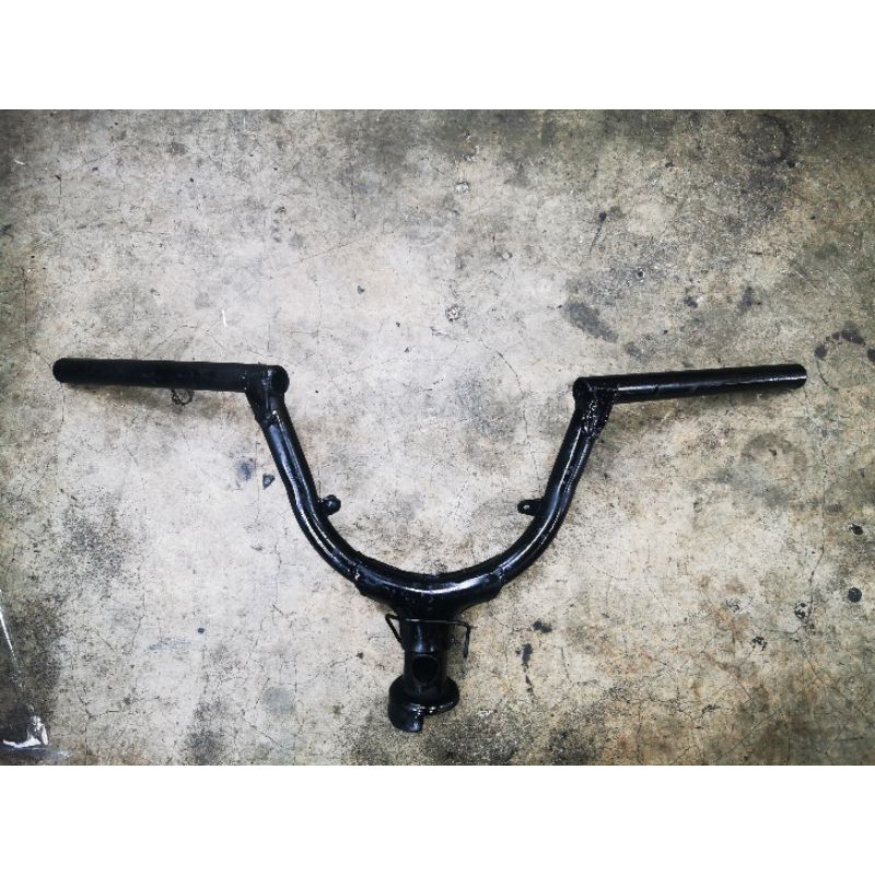 (Used)Comel Storm JR125Z Handle Bar | Shopee Malaysia