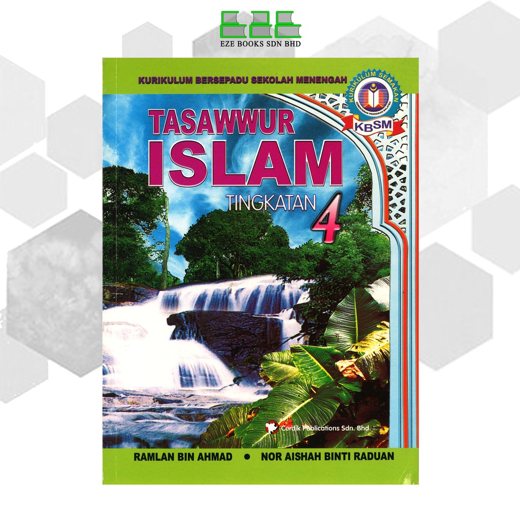 (EZE) BUKU SEKOLAH TINGKATAN 4 *SILIBUS LAMA KBSM 2021* - KURIKULUM ...