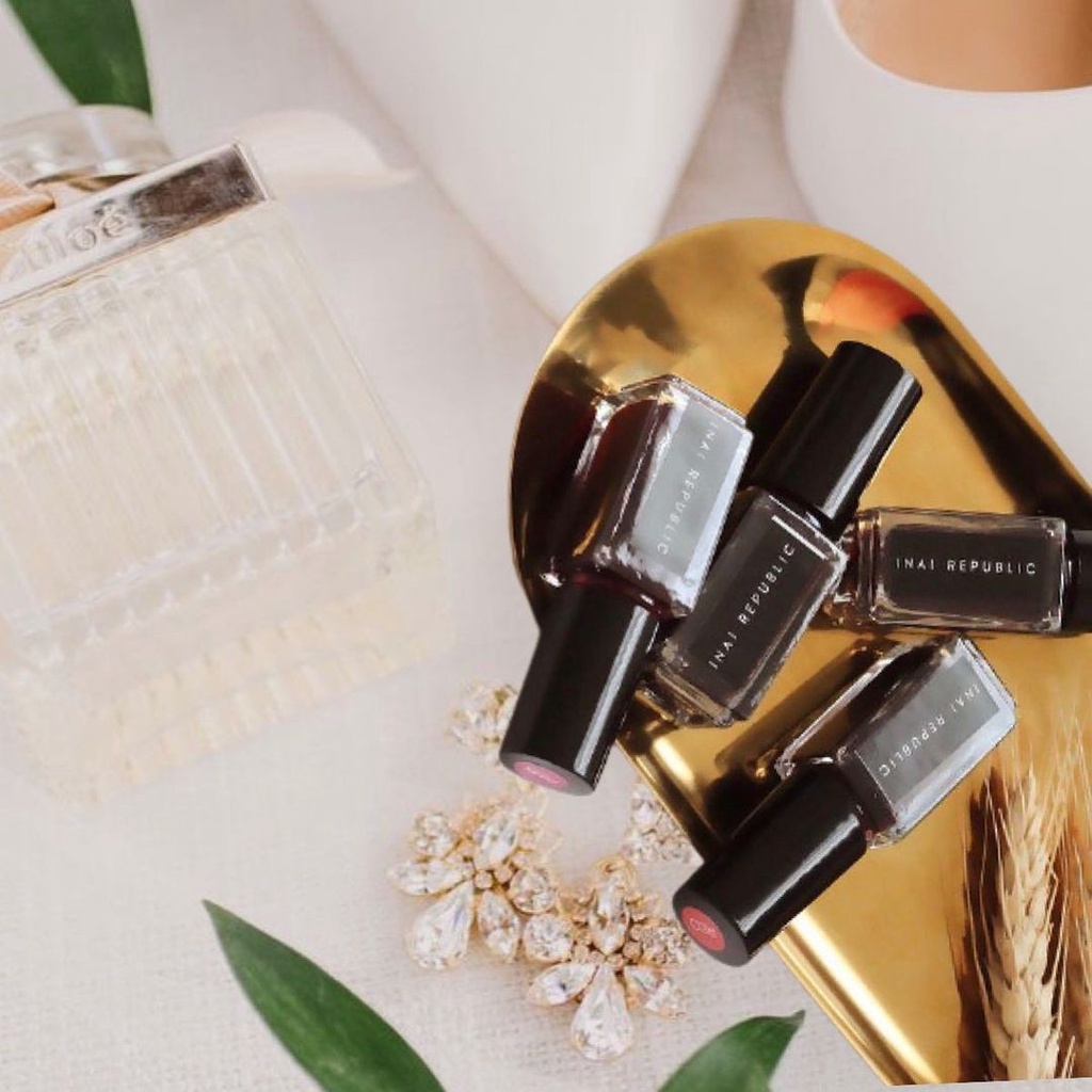 INAI REPUBLIC, INAI KUKU MODEN 5x LEBIH MERAH, SAH SOLAT ( Baby 5ML ...