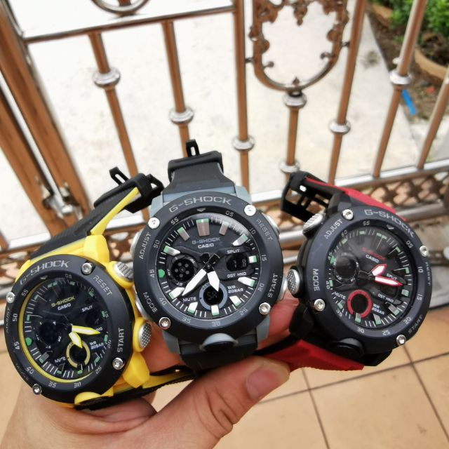 G.SHOCK 2000 Series 🔥🔥 | Shopee Malaysia