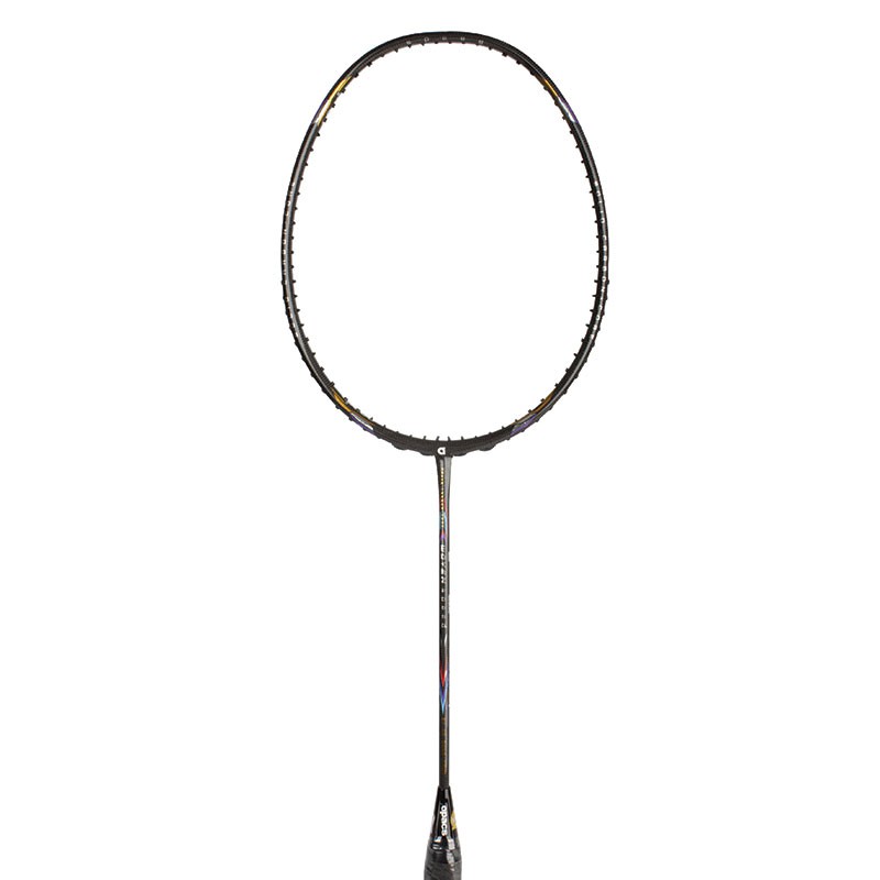 APACS WOVEN SERIES BADMINTON RACKET (ORIGINAL & READYSTOCK) | Shopee ...