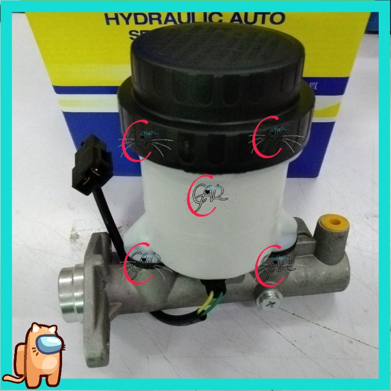 BRAKE MASTER PUMP PROTON WIRA 1.3,1.5,1.6,1.8 - MASTER CYLINDER PUMP ...