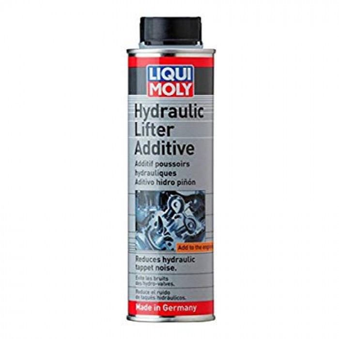 Liqui Moly Hydraulic Lifter Additives (300ml) | Shopee Malaysia