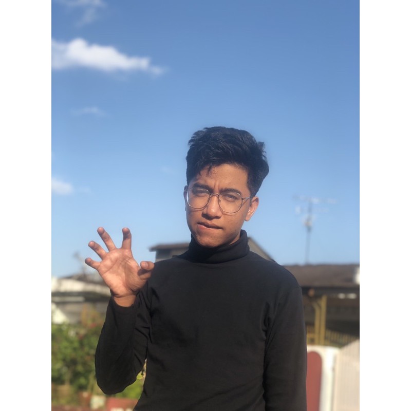 walid, si lelaki miskin ( bapa imaginasi ) | Shopee Malaysia