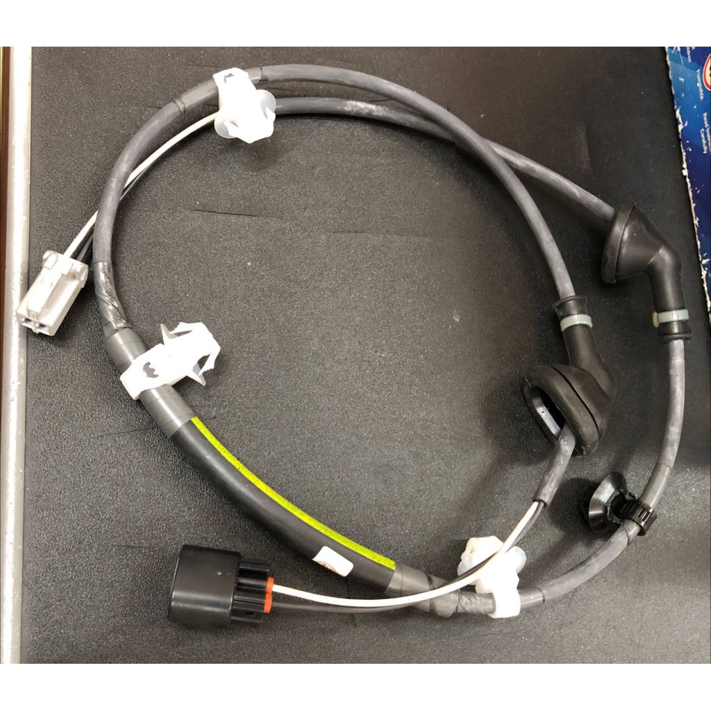 CLEAR STOCK!! PERODUA MYVI LAGI BEST FRONT REAR ABS SENSOR WHEEL SPEED ...