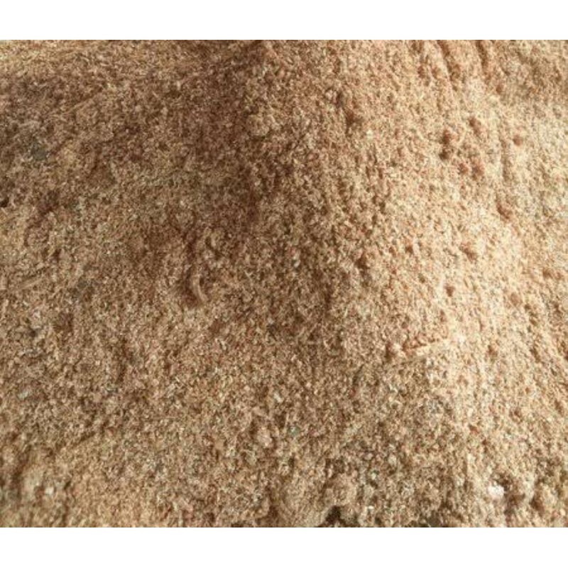 KAYU Super Fine Wood Powder (Teak landa) | Shopee Malaysia