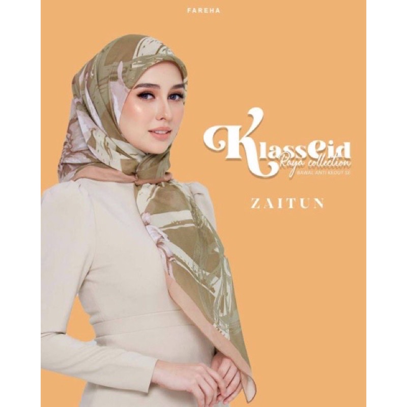 OCTOPUS | Gift Box Octopus Tudung Shawlpublika Minaz Leeyanarahman ...