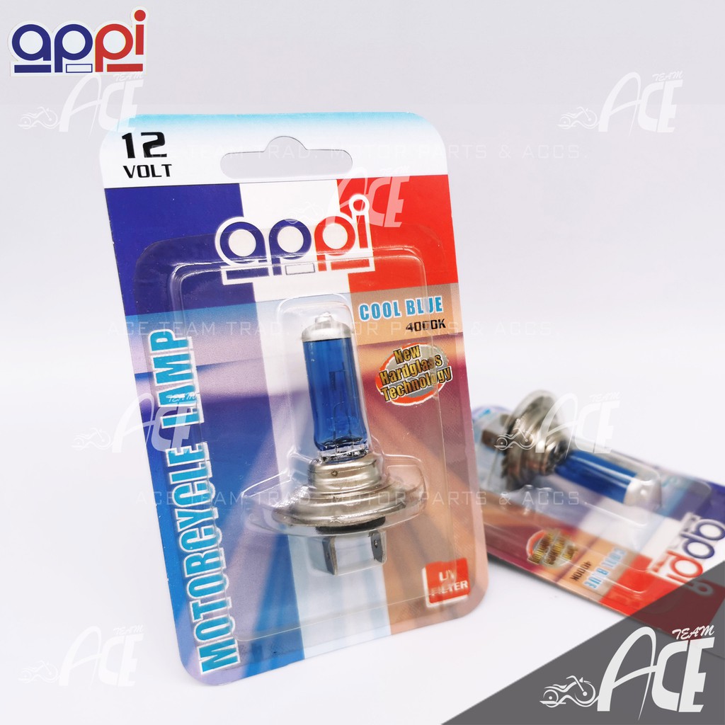 YZF R25 /Ninja 250R /SYM VTS 200 Halogen 12V55W PX26D H7 Headlight Bulb ...