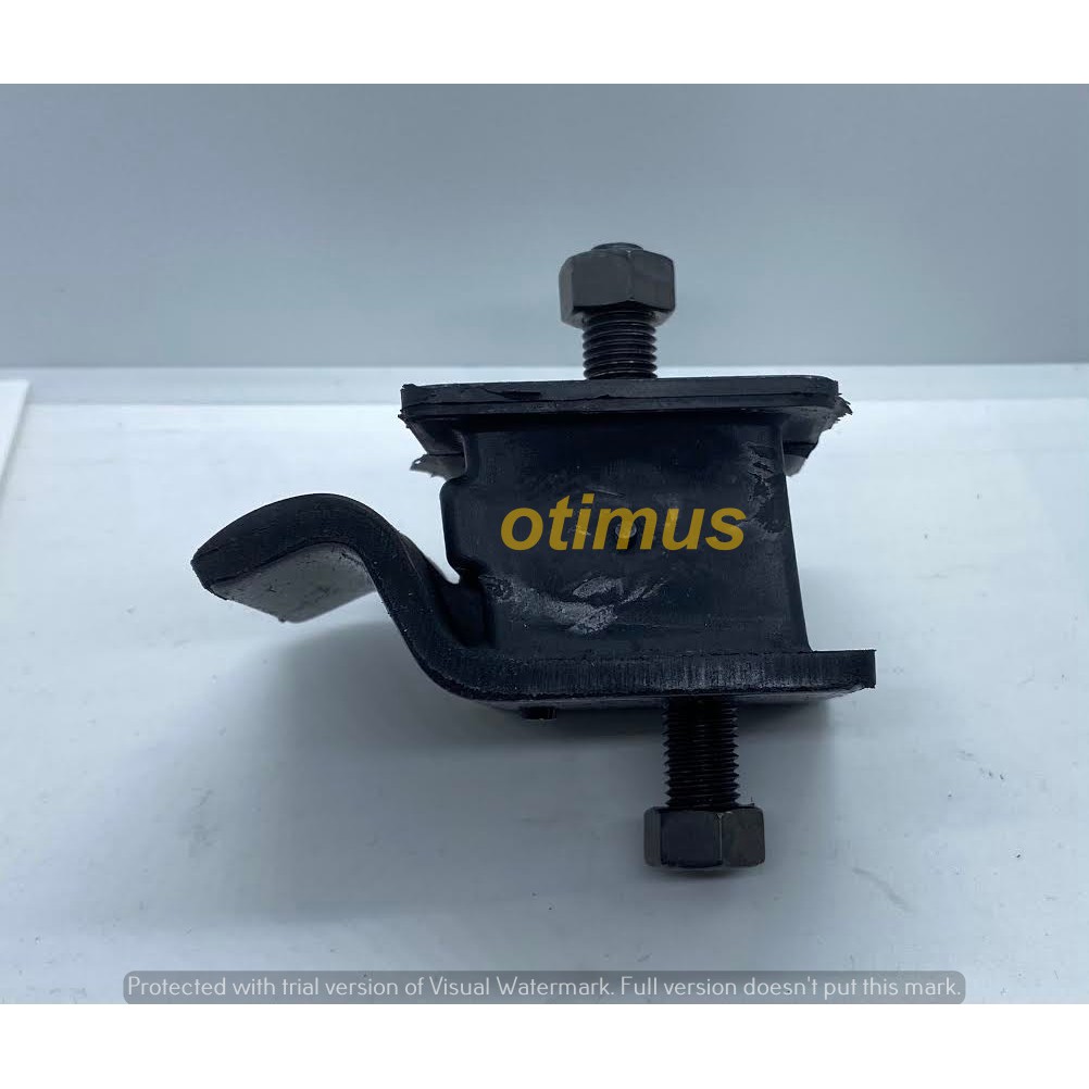 ISUZU NHR, NPR, NKR. PERKASA REAR ENGINE MOUNTING GEAR BOX MOUNTING ...