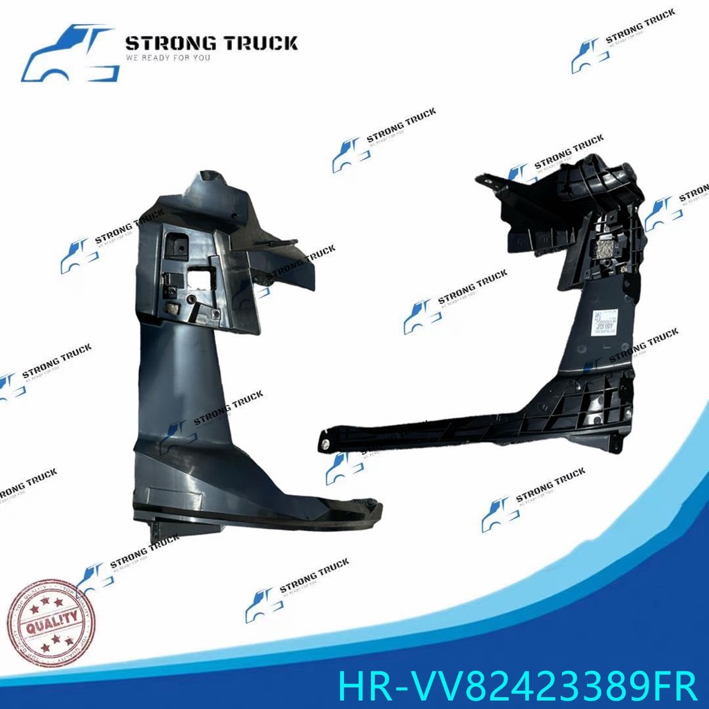 VOLVO FMX NEW HEAD LAMP FRAME INNER LH RH 82423389 82423087 | Shopee ...