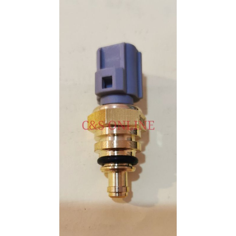 FORD FIESTA RANGER T6 KUGA 1.6CC FAN SWITCH (NEW) | Shopee Malaysia