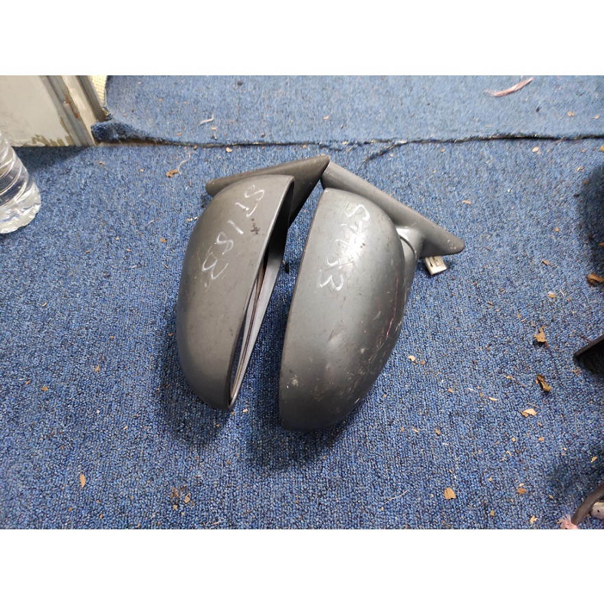 Toyota Celica T18 Side Mirror | Shopee Malaysia